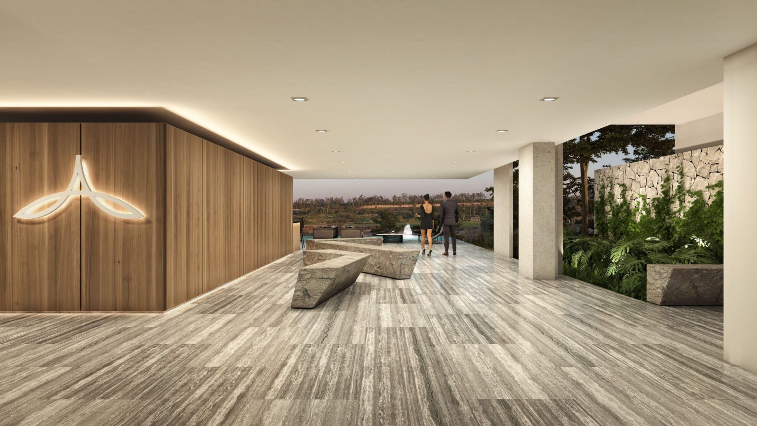 ADANA – Vive inteligente
